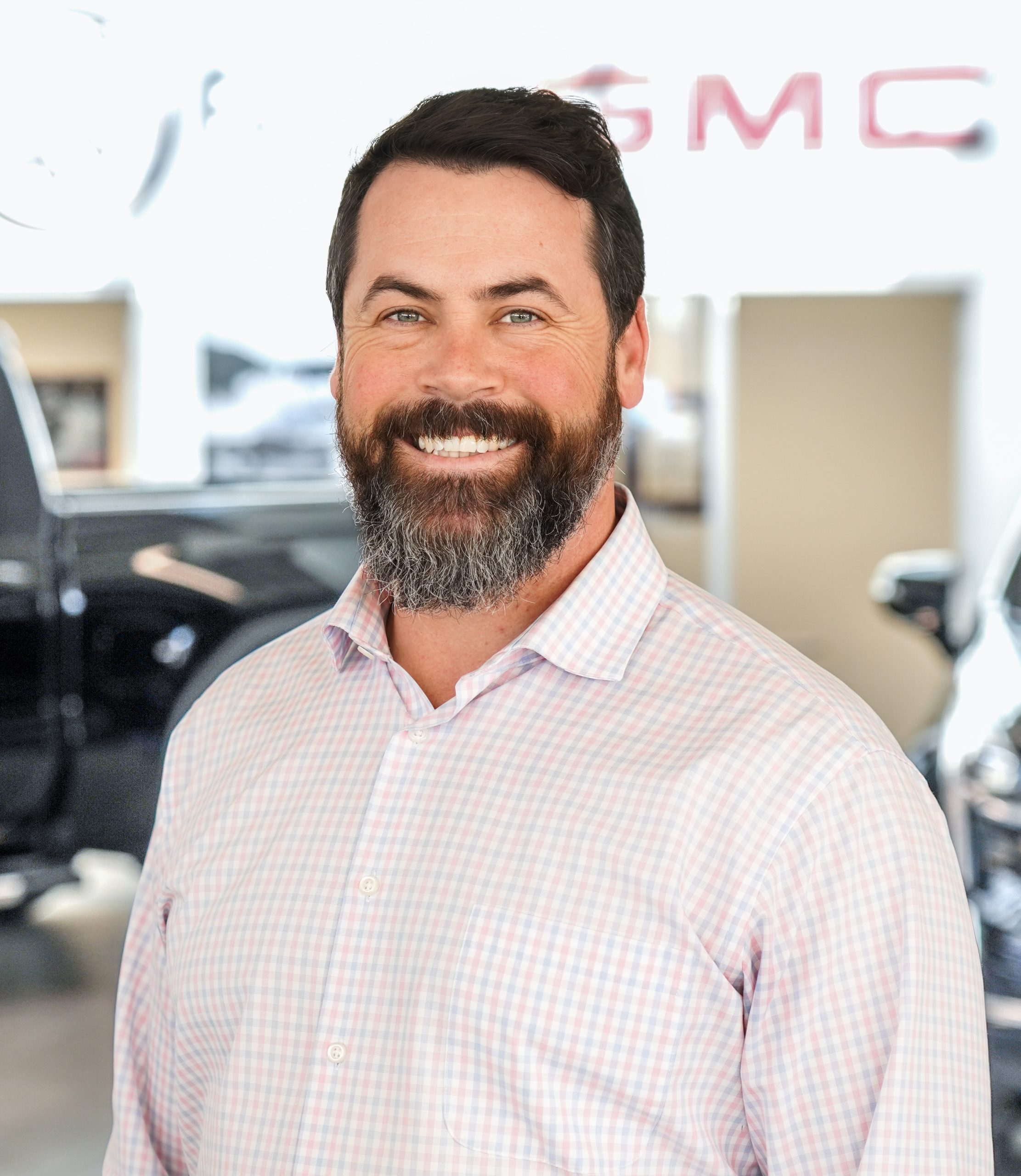 Meet the Park Lane GM Sarnia Staff | Sarnia Dealer ON.