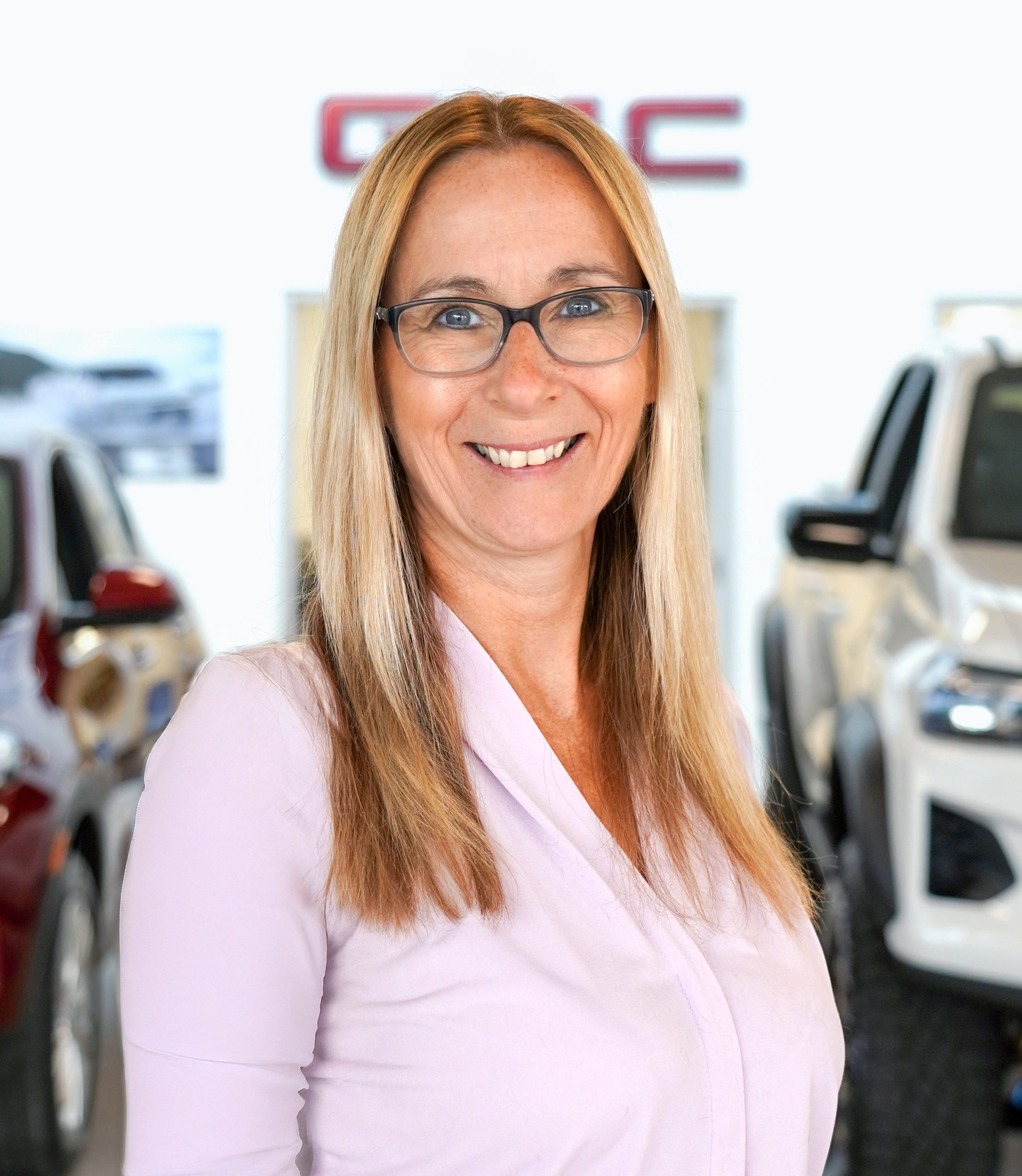 Meet the Park Lane GM Sarnia Staff | Sarnia Dealer ON.